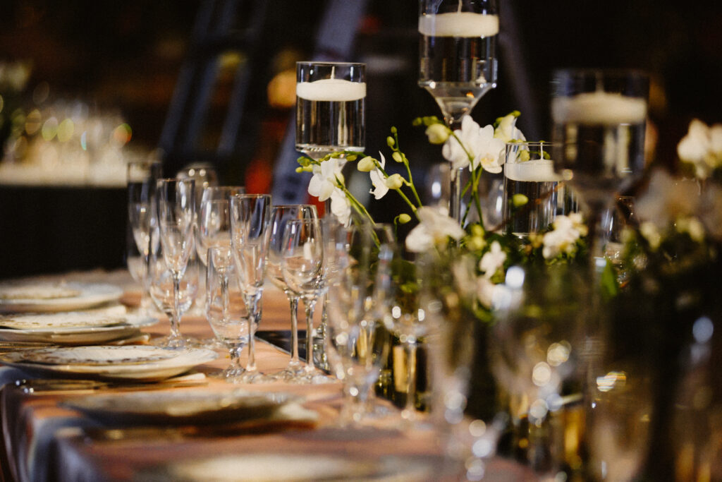 Wedding Venue Redlands: Perfect for Banquets & Events