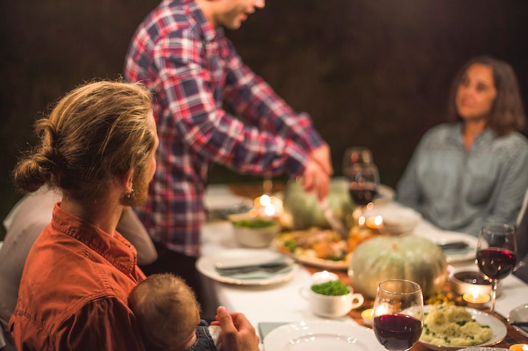 Family Dinner Ideas in Redlands | Memorable Meals at Home